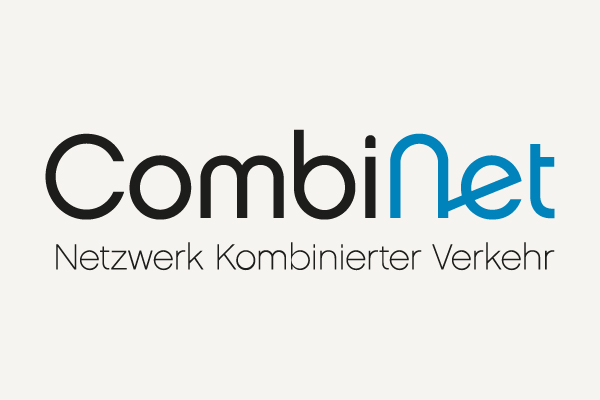 CombiNet – Netzwerk Kombinierter Verkehr