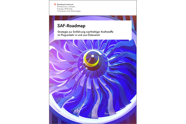 SAF-Roadmap